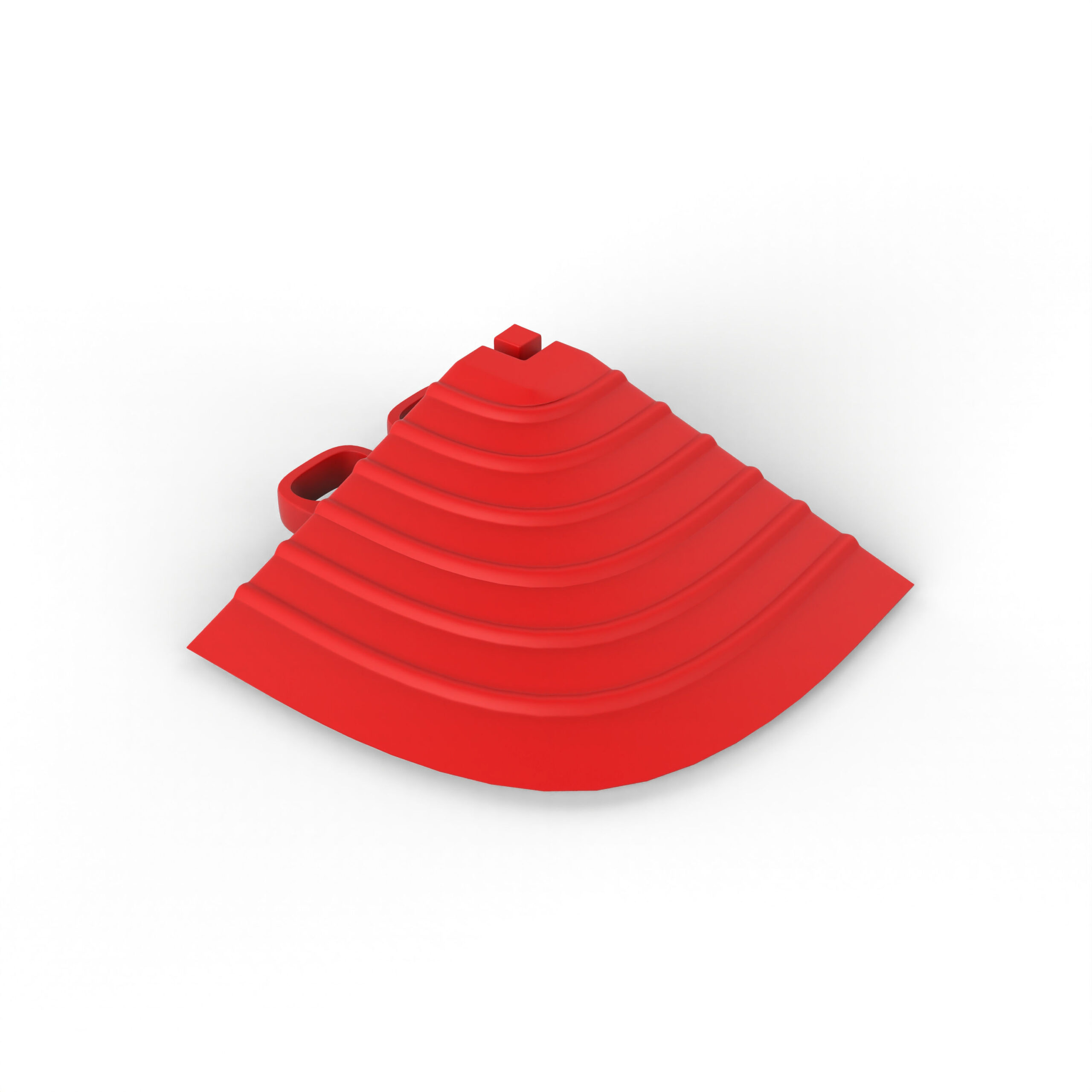 TUFF-RIB04 | Tuff Tile