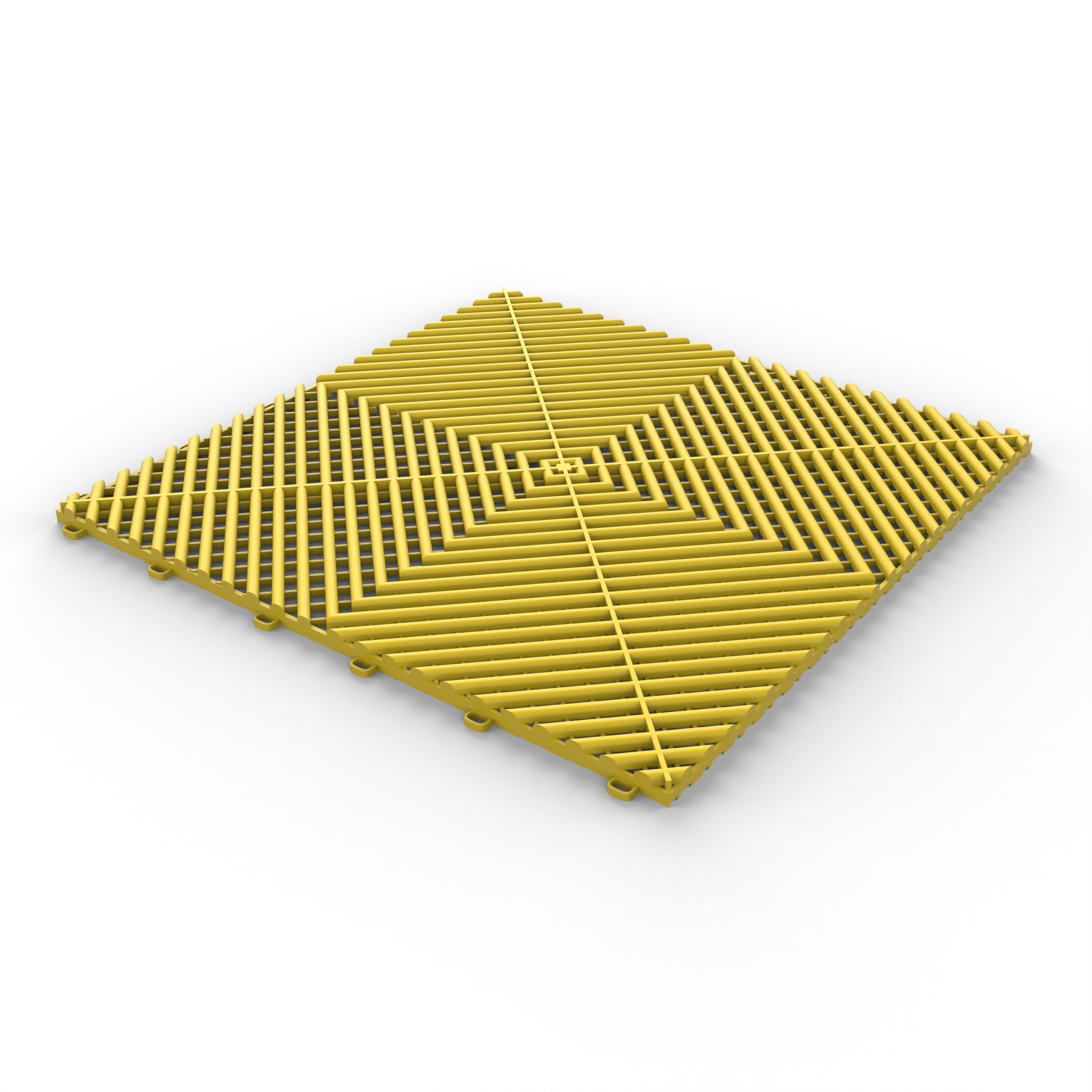 Tuff Tile – Quality Modular Flooring