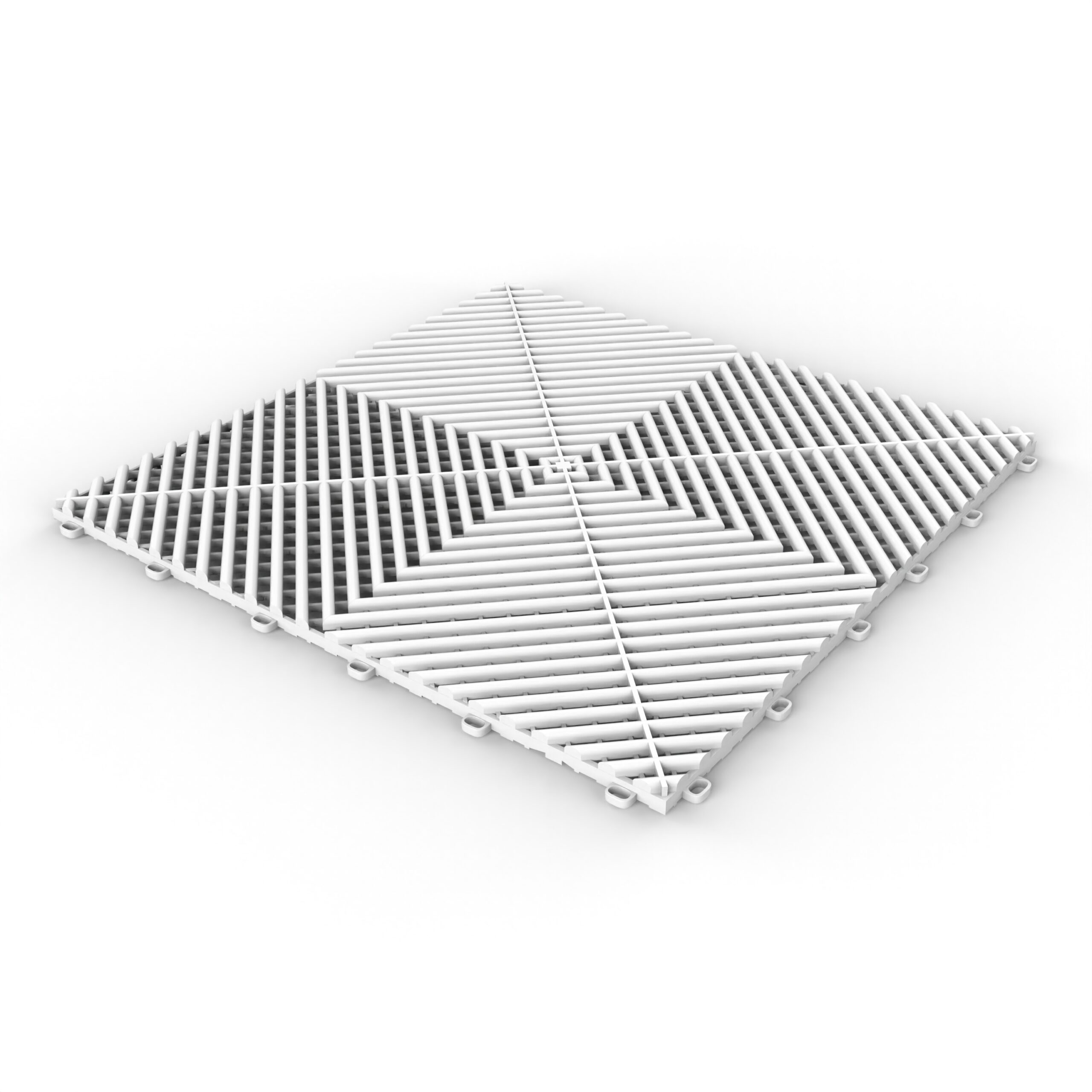 TUFF-RIB04 | Tuff Tile