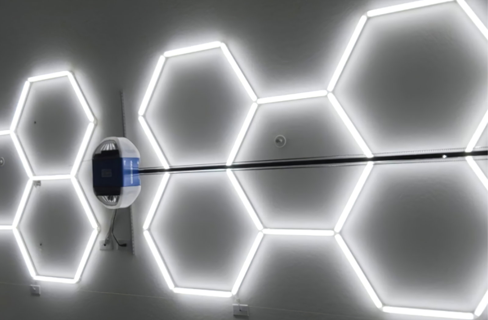 TUFF-LITE / TUFF-HEX5 | Tuff Tile