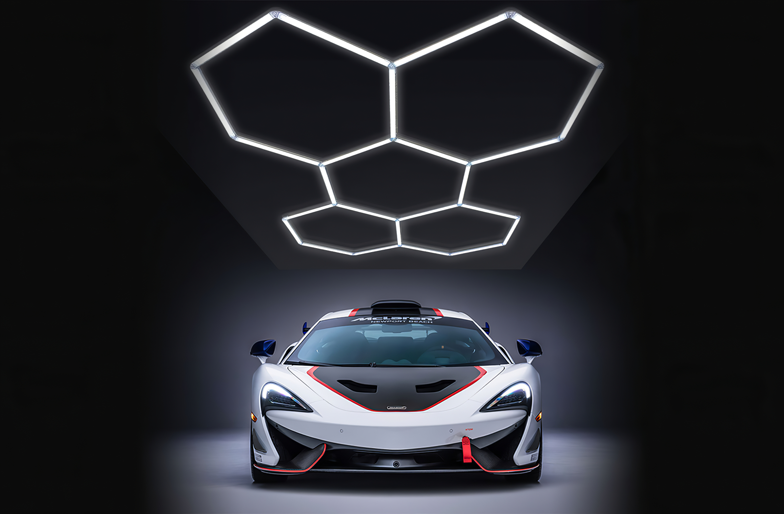 TUFF-LITE / TUFF-HEX5 | Tuff Tile