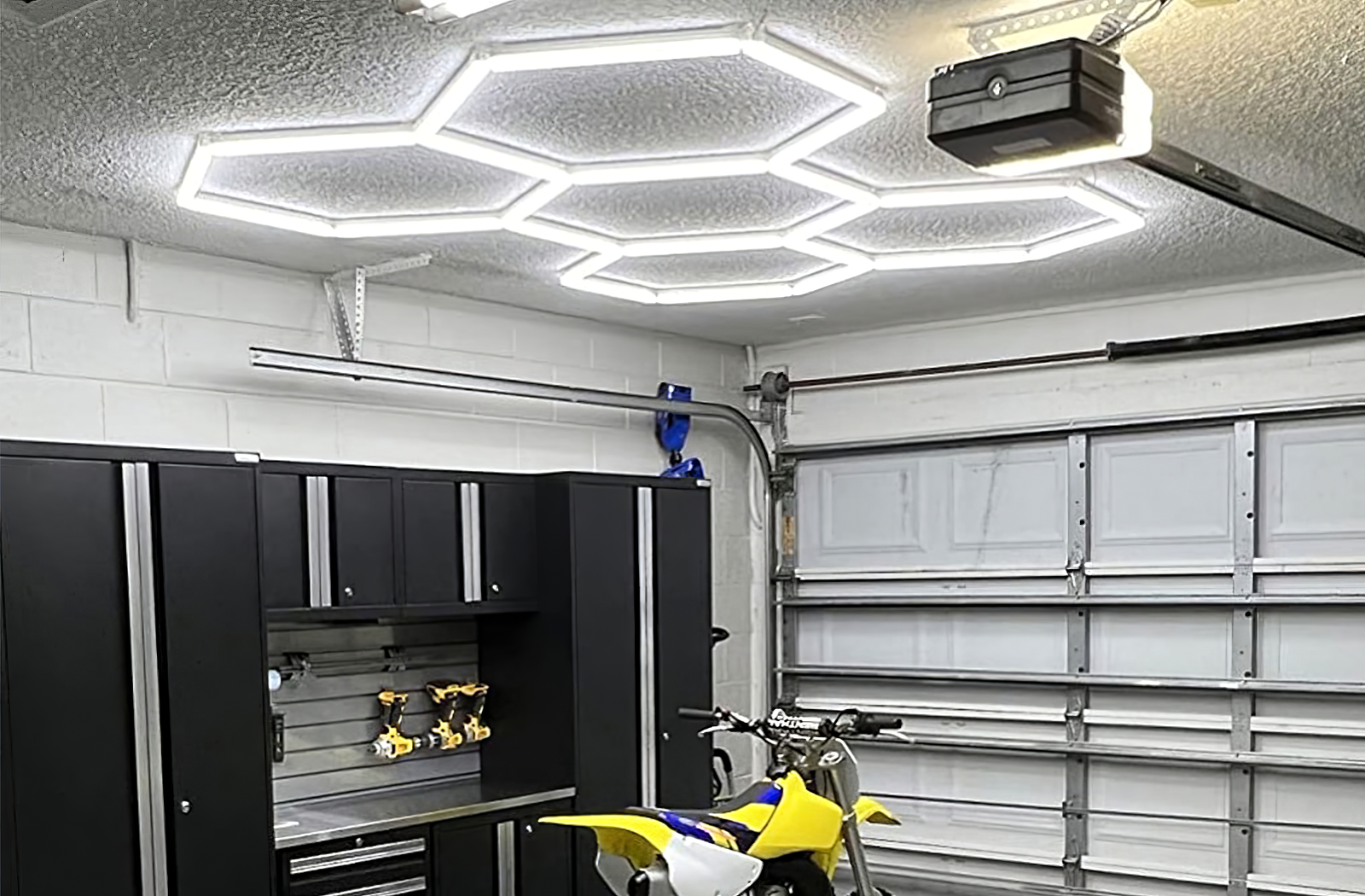 TUFF-LITE / TUFF-HEX5 | Tuff Tile