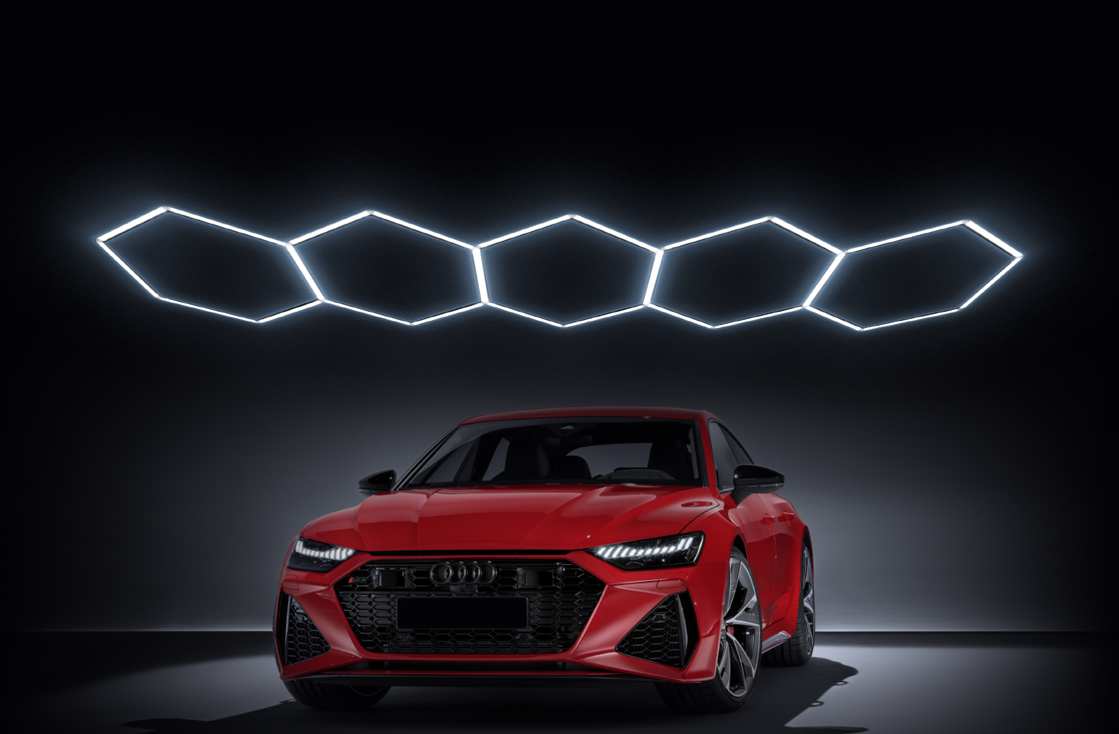 TUFF-LITE / TUFF-HEX5 | Tuff Tile