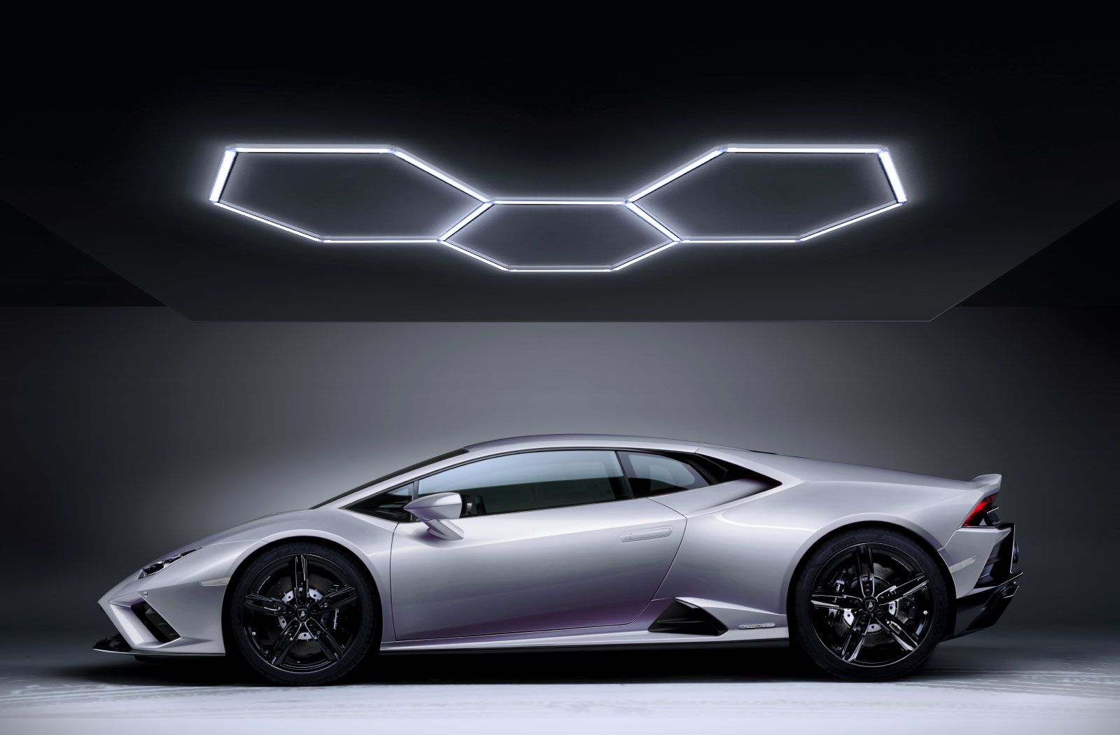 TUFF-LITE / TUFF-HEX3 | Tuff Tile