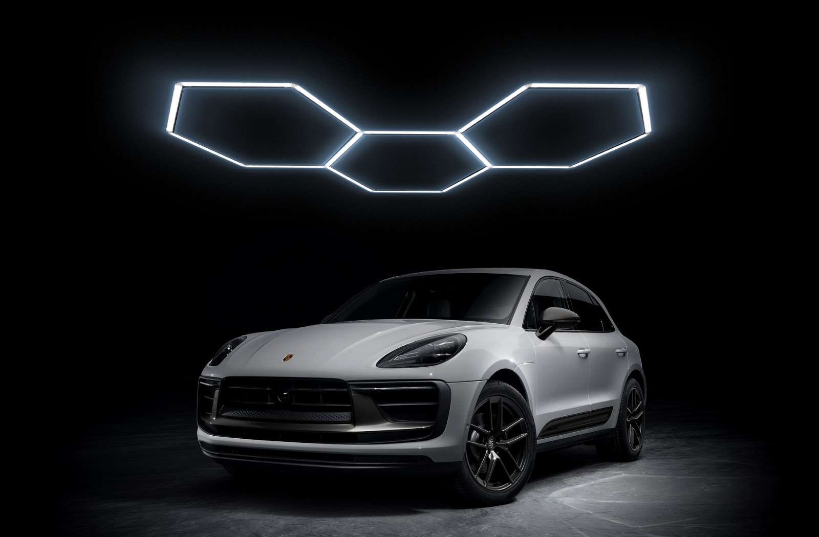 TUFF-LITE / TUFF-HEX3 | Tuff Tile