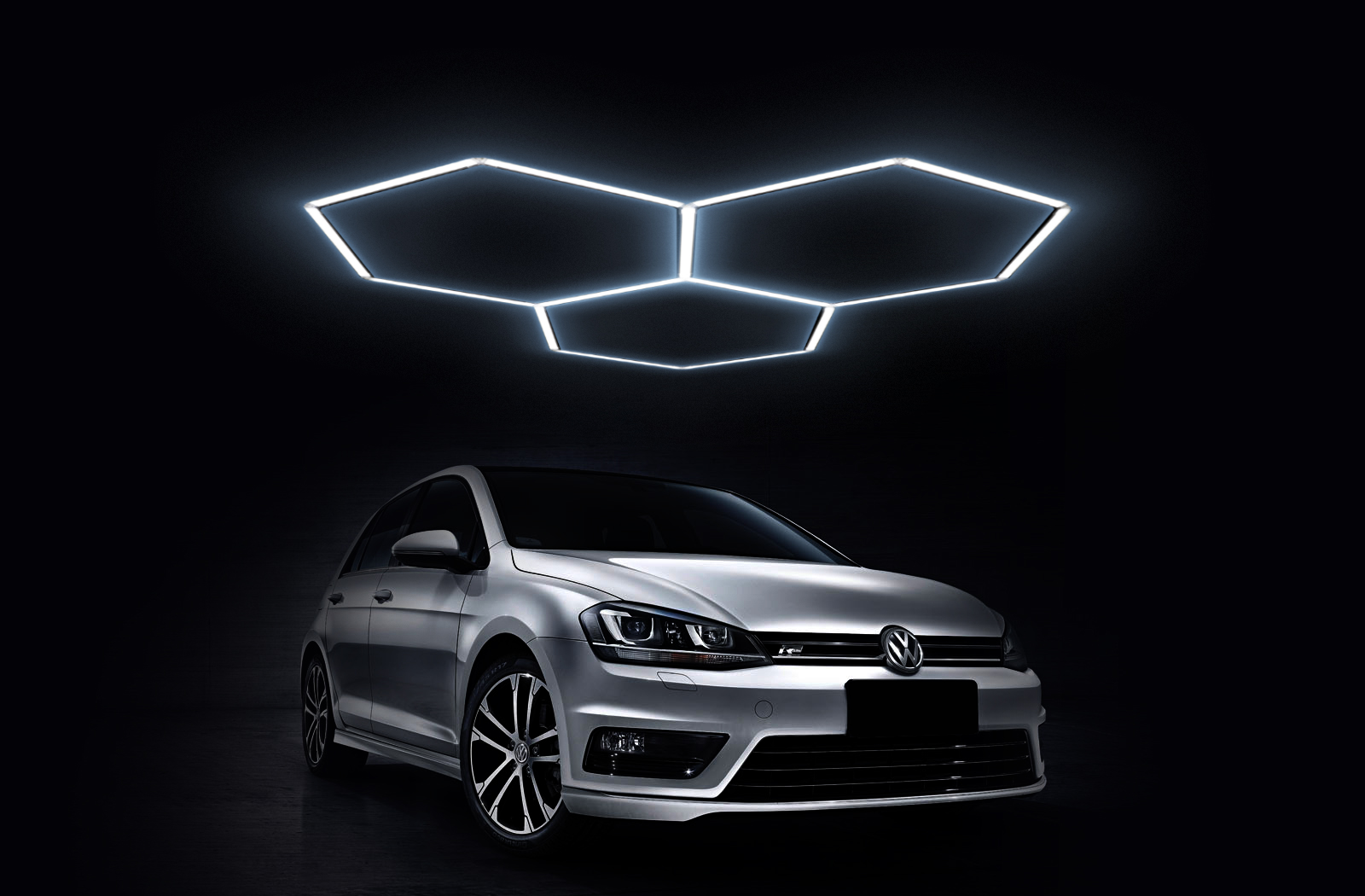 TUFF-LITE / TUFF-HEX3 | Tuff Tile