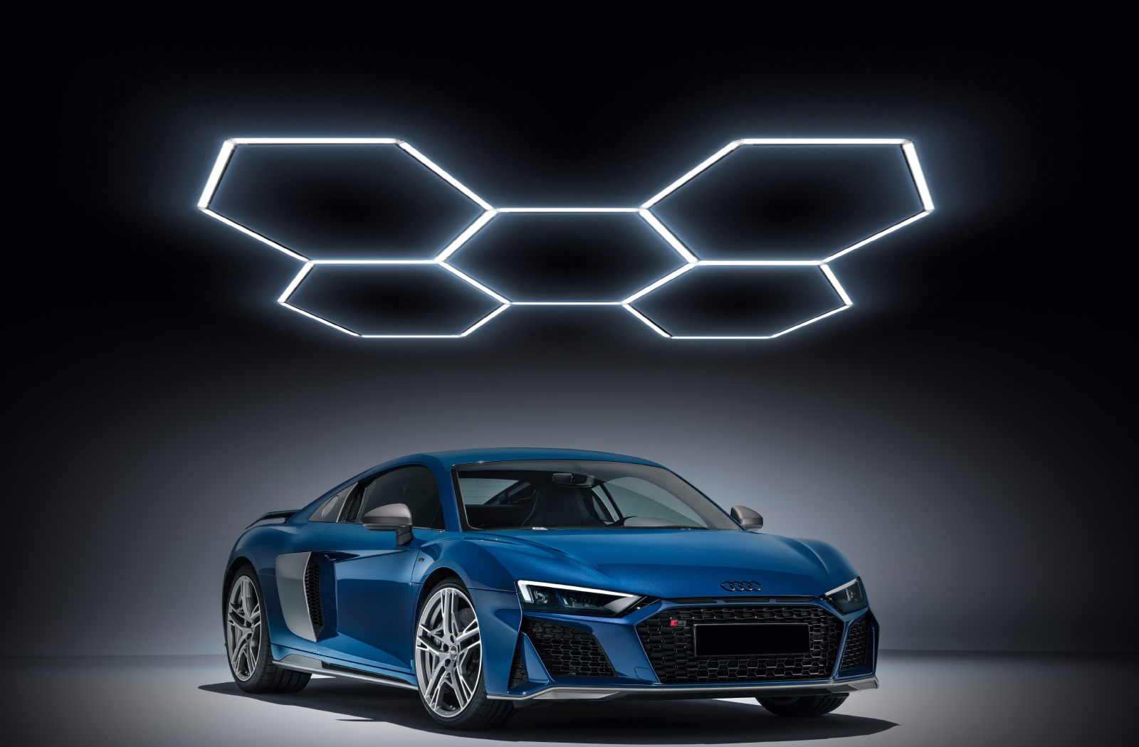 TUFF-LITE / TUFF-HEX5 | Tuff Tile